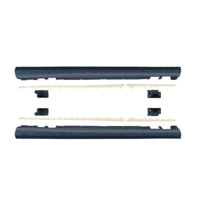 China Mercedes-Benz E-Class W213/C238-E63 with Car Side Skirts 2016-2020 Model for sale