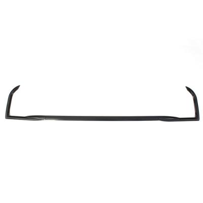 China Toyota Alphard Vellfire 2024 Rear Bumper Trims Bar Trim Cover Body Kits Decoration Style for sale