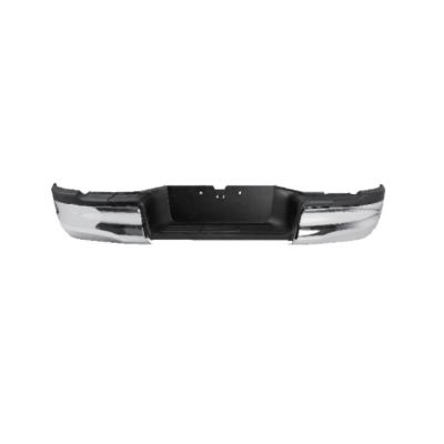 Cina Fornitura 2023 Hilux Revo Rear Bumper Auto Ricambi Modello auto Per Toyota Hilux in vendita