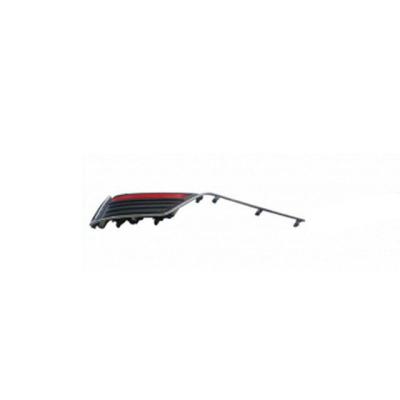 Cina OEM Acceptabile retro paraurti Bottom Strip trim per Toyota Land Cruiser LC300 2023 in vendita