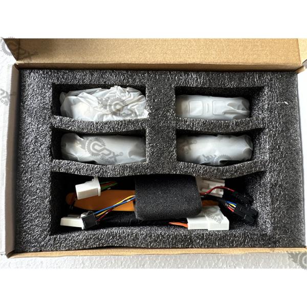 Quality OEM Power Window Switch Button for Elfa/Wilfa 2015-2018 Left Right Center Door for sale