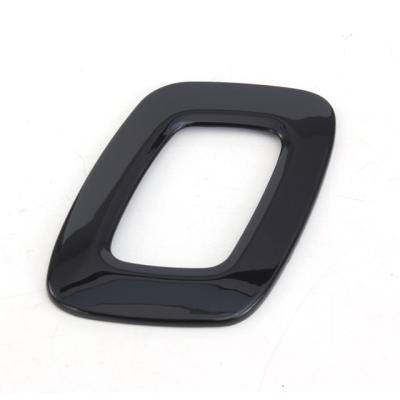 Cina Accessori interni in fibra di carbonio ABS per Toyota Alphard Vellfire 2024 in forte domanda in vendita