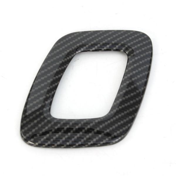 Quality ABS Carbon Fiber Interior Accessories for Toyota Alphard Vellfire 2024 in Hot for sale
