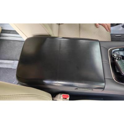 Cina Armrest Box Switch Cover Handheld Switch Trims per Toyota Alphard Vellfire 2024 BIANCO in vendita