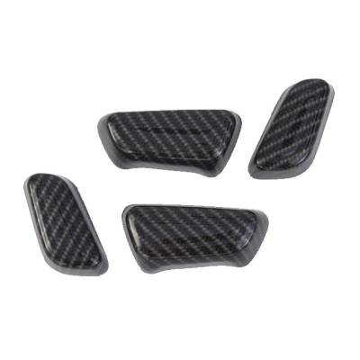 Cina Styling interno in fibra di carbonio per Toyota Alphard Vellfire2024 in vendita