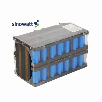 China Electric Vehicle Ebike 48Volt 40Ah Lithium Ion Battery 60V 35Ah 50Ah 80Ah Electric Bicycle Scooter Motorcycle Battery Pack for sale