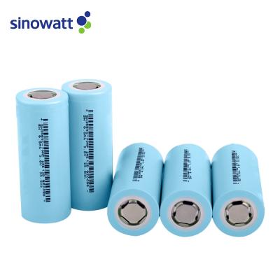 China SW26650-70HP High Capacity 26650 7000mAh 3.6V Cylindrical Lithium Ion Battery High Capacity 7Ah 26650 Cell Li Ion Battery 26650 for sale