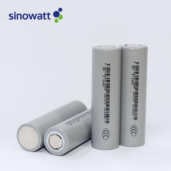Quality SW18650-34MP 18650 3350mah Batteries 18650 3.6V NCM Battery 18650 Rechargeable Li-ion Cell 18650 3350mAh Lithium-ion Cell for sale