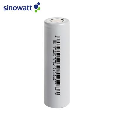 China SW18650-35HP Rechargeable Cylindrical Li-ion Cell Batteries 18650 3500mAh 3.6V Lithium Battery Lithium-ion 18650 Battery 3.5Ah for sale