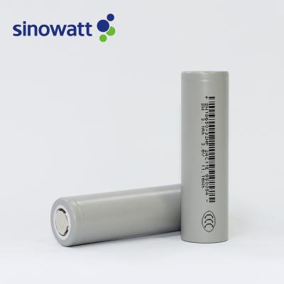 China SW18650-32HP Sinowatt 18650 Lithium Battery Rechargeable 29V 33V 35V Lithium-ion Battery Pack Power Tool Battery Packs for sale