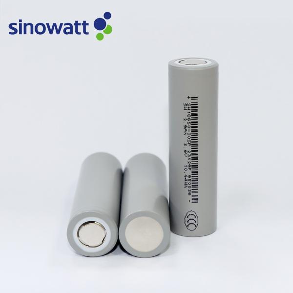 Quality SW18650-30SP 18650 3.6V Battery 3000mAh Cell 18650 Battery for Power Tool 18650 Power Bank Case 18650 Power Tools Garden Tools for sale