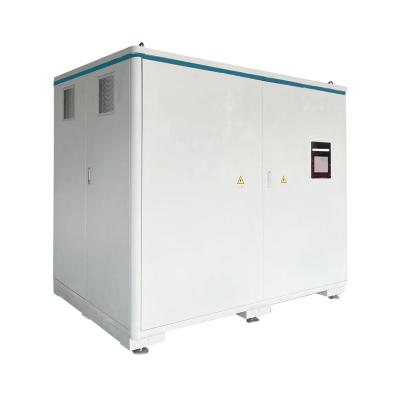 China Home Use Solar Power Container Stacked Energy Storage System 20KWh 30KWh Residential Energy Storage System for sale