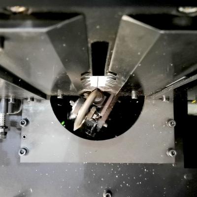 Cina Funzione di piegatura della macchina di piegatura dei segnali multifunzione ET20 per bobine di alluminio piatto in vendita