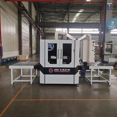 Cina YZ1000S Macchina di levigatura in acciaio inossidabile per la levigatura, la lucidatura e la depurazione per l'industria in vendita