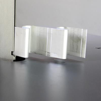 China Máquina de dobra de letras metálicas 3D S13 com sistema de dobra alternado de lâmina dupla à venda