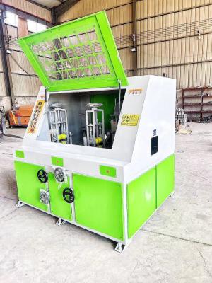 Cina 16.75kW Potenza Macchina di lucidatura di tubi quadrati SP120 per altre applicazioni industriali in vendita