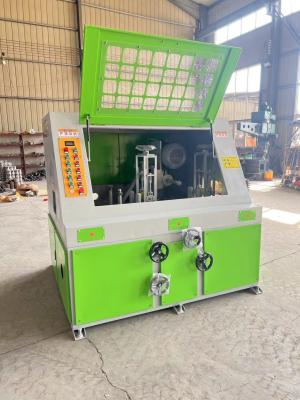 Cina 16.75kW Potenza Macchina di lucidatura di tubi quadrati SP120 per altre applicazioni industriali in vendita