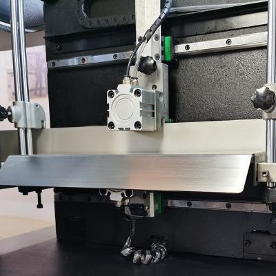Cina T13 Macchina per segnali elettronici con retroilluminazione multifunzione per la piegatura di lettere aziendali in vendita