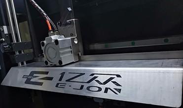 Cina Y6 CNC 3D Logo Sign Border Character Bending Channel Letter Machine Automatica in vendita