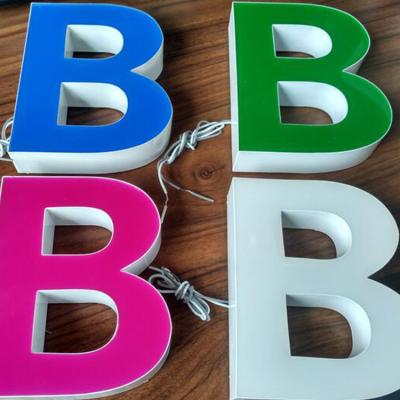 Cina Y6 CNC 3D Logo Sign Border Character Bending Channel Letter Machine Automatica in vendita