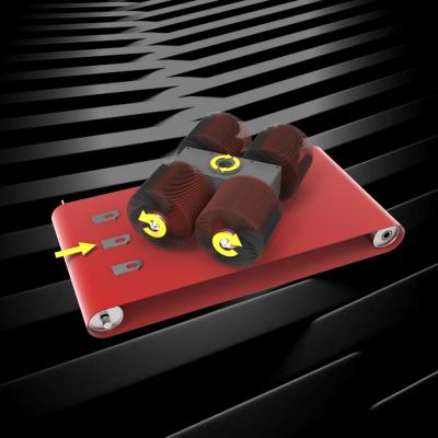 Cina EJON YZ900 macchina di debburring CNC per acciaio inossidabile in vendita