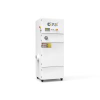 China EJON YZ900 Stainless Steel Deburring Machine with Variable Frequency Spindle Speed for sale
