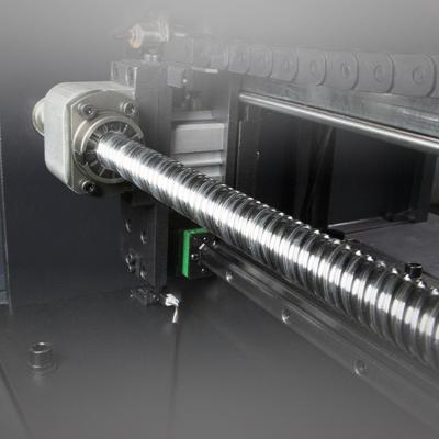 Cina 3D Letter Bender Machine Construction Signs Bending Machine per spessore del materiale da 0,4-1,8 mm in vendita