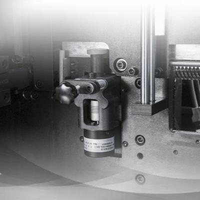 Cina 3D Letter Bender Machine Construction Signs Bending Machine per spessore del materiale da 0,4-1,8 mm in vendita