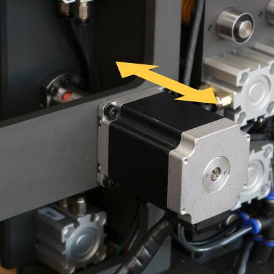 Cina EJON T16 Macchina CNC per la piegatura di lettere di profilo di alluminio in piccole lettere pubblicità in vendita
