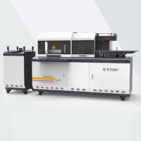 China Steady EJON ET20C Full Function Channel Letter Bender for Bending Thickness 0.4-1.0mm for sale
