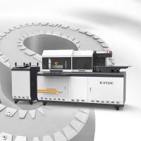 China Steady EJON ET20C Full Function Channel Letter Bender for Bending Thickness 0.4-1.0mm for sale