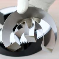 China Steady EJON ET20C Full Function Channel Letter Bender for Bending Thickness 0.4-1.0mm for sale