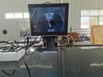 China Revolucione seus sinais de carta de canal com a máquina de soldagem a laser Ejon 300W/500W à venda