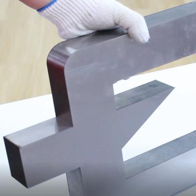 Cina EJON E500 Saldatore laser CNC per saldatura di precisione e lettere sfuse in vendita