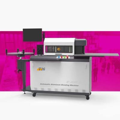 China Crie sinais de neon atraentes com a máquina automática de dobragem de letras de canal EJON T16 à venda