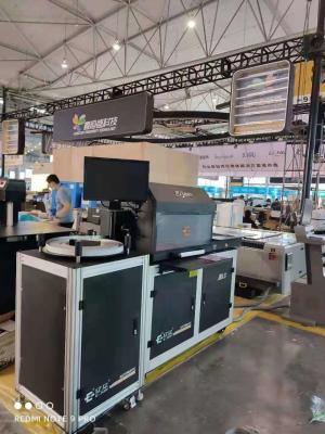 China Ejon T13 CNC Sign Bender A solução definitiva para a produção automática de cartas 3D à venda
