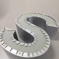 China EJON ET20C Automatic 3 in 1 Letter Bending Machine for Channel Letters Full Function for sale