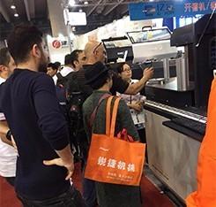 Cina EJON ET20C Automatica 3 in 1 letter bending machine per le lettere di canale piena funzione in vendita