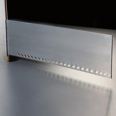 Cina Automatico Ejon Y20L Lettere di alluminio Numeri Bender per Personalizzazione 3D Metal Letter Sign in vendita