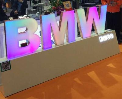 Cina Automatico Ejon Y20L Lettere di alluminio Numeri Bender per Personalizzazione 3D Metal Letter Sign in vendita