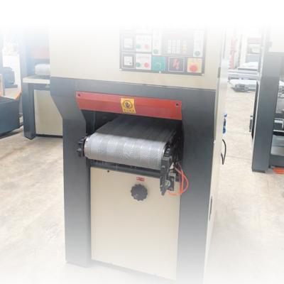 Cina SS400 Strato di ossido metallico di rottura della cintura di sabbia con cintura abrasiva opzionale in vendita