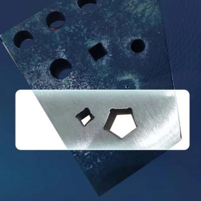 Cina Ejon YZ1000S Machine di lucidatura di superficie dei pezzi di lavoro con rimozione della ruggine del camfer in vendita