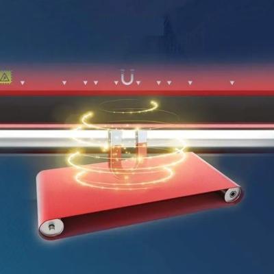 Cina Ejon YZ1300SS Lato di metallo di laminazione della sabbia della ruggine con potenza totale di 47 kW in vendita