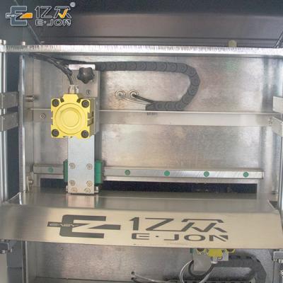 China Verbessern Sie Ihren Schildherstellungsprozess mit der Ejon T13 Channel Letter Bending Machine zu verkaufen
