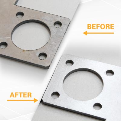 China Maximale bewerkingshoogte van 80 mm voor rechtstreekse Ejon YZ900 custom plc ronde afwerkingsmachine Te koop