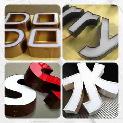 Cina Efficienza Durable EJON Y13L CNC Letters Bending Machine per cartelli pubblicitari esterni in vendita