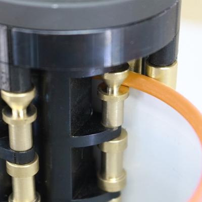 Cina EJON T16 Macchina per lettere pubblicitarie 3D per piegatura CNC in vendita
