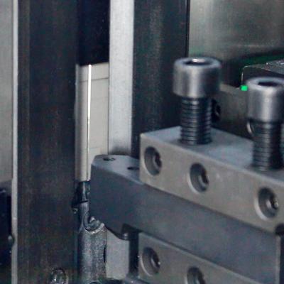 Cina EJON ET20C La macchina di piegatura CNC definitiva per lettere di canale su piastra galvanizzata in vendita