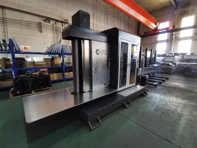Cina Grande macchina di piegatura di lettere 3D Ejon ET80 3000KG Peso 5,0kW Potenza Controllo CNC in vendita