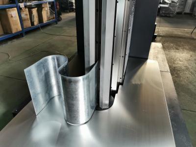 Cina Grande macchina di piegatura di lettere 3D Ejon ET80 3000KG Peso 5,0kW Potenza Controllo CNC in vendita